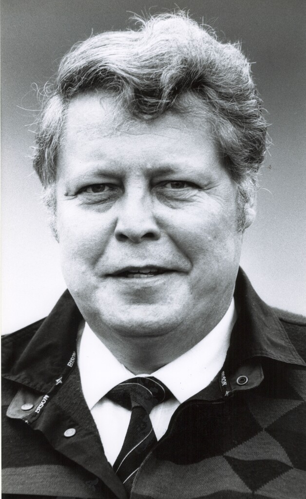 Kurt Bork Christensen er død